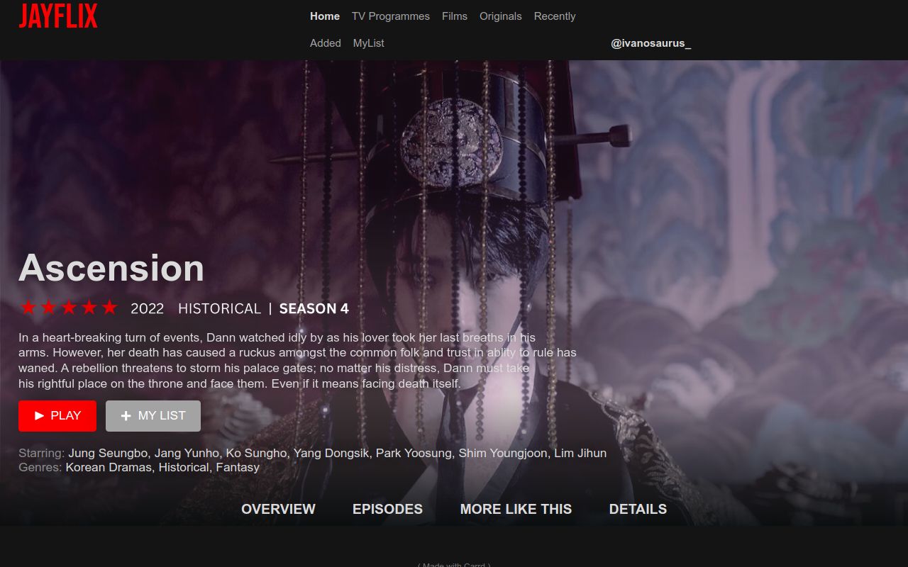 𝐀𝐬𝐜𝐞𝐧𝐬𝐢𝐨𝐧